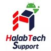اکانت و فعالسازی سایت halabtech - رام یک - مرکز تخصصی فایل فلش ...
