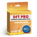 اکتیو و فعالسازی یکساله ابزار DFT PRO Tool - رام یک - مرکز تخصصی فایل ...
