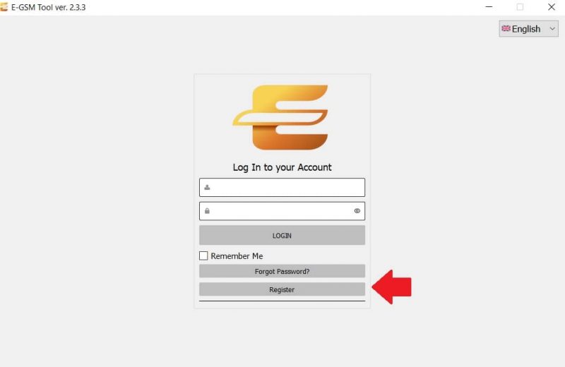 اکتیو یکساله E-GSM Tool - رام یک - مرکز تخصصی فایل فلش ، اکتیوباکس ...