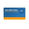 اکتیو و فعالسازی دوساله ابزار DFT PRO Tool - رام یک - مرکز تخصصی فایل ...